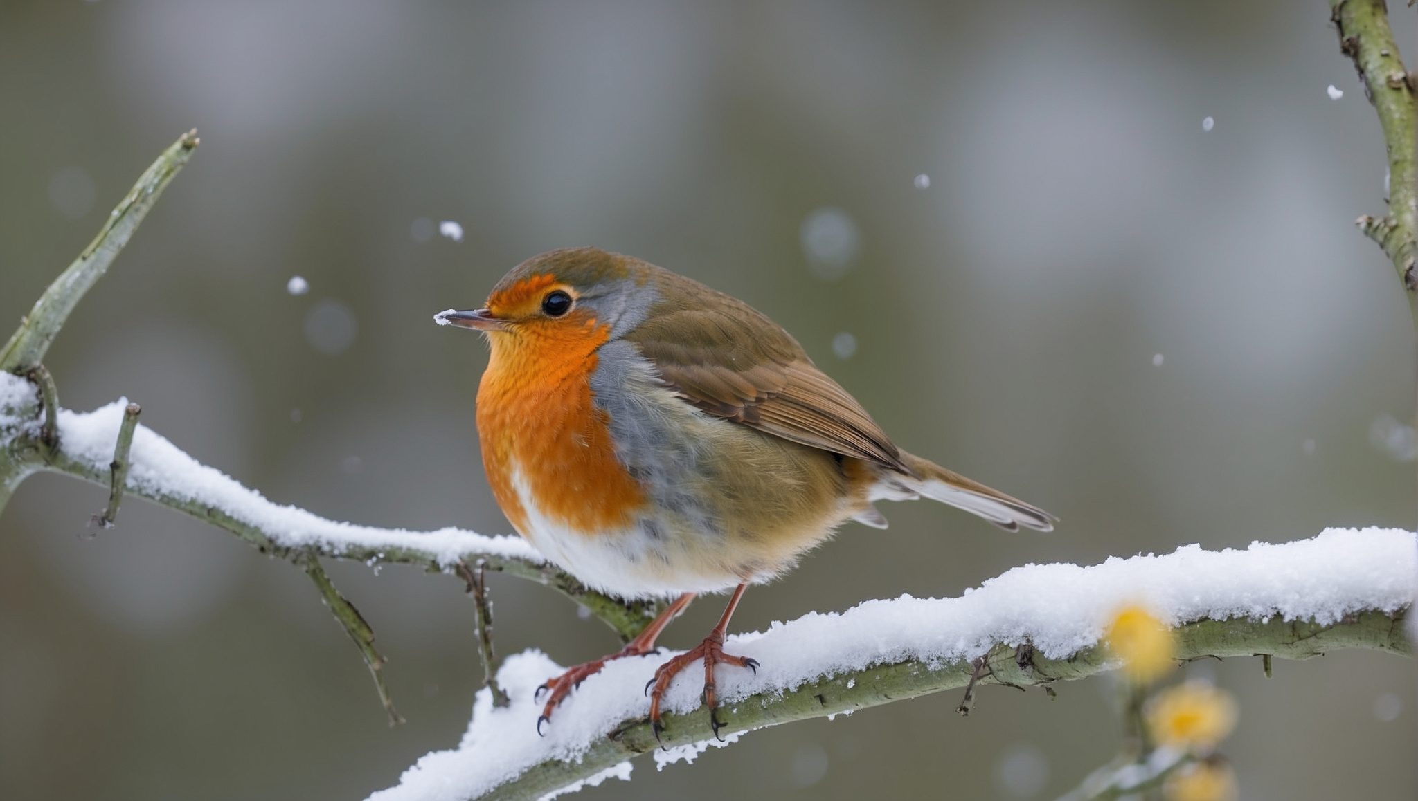 The Ultimate Guide To Robins: Everything You Need To Know!