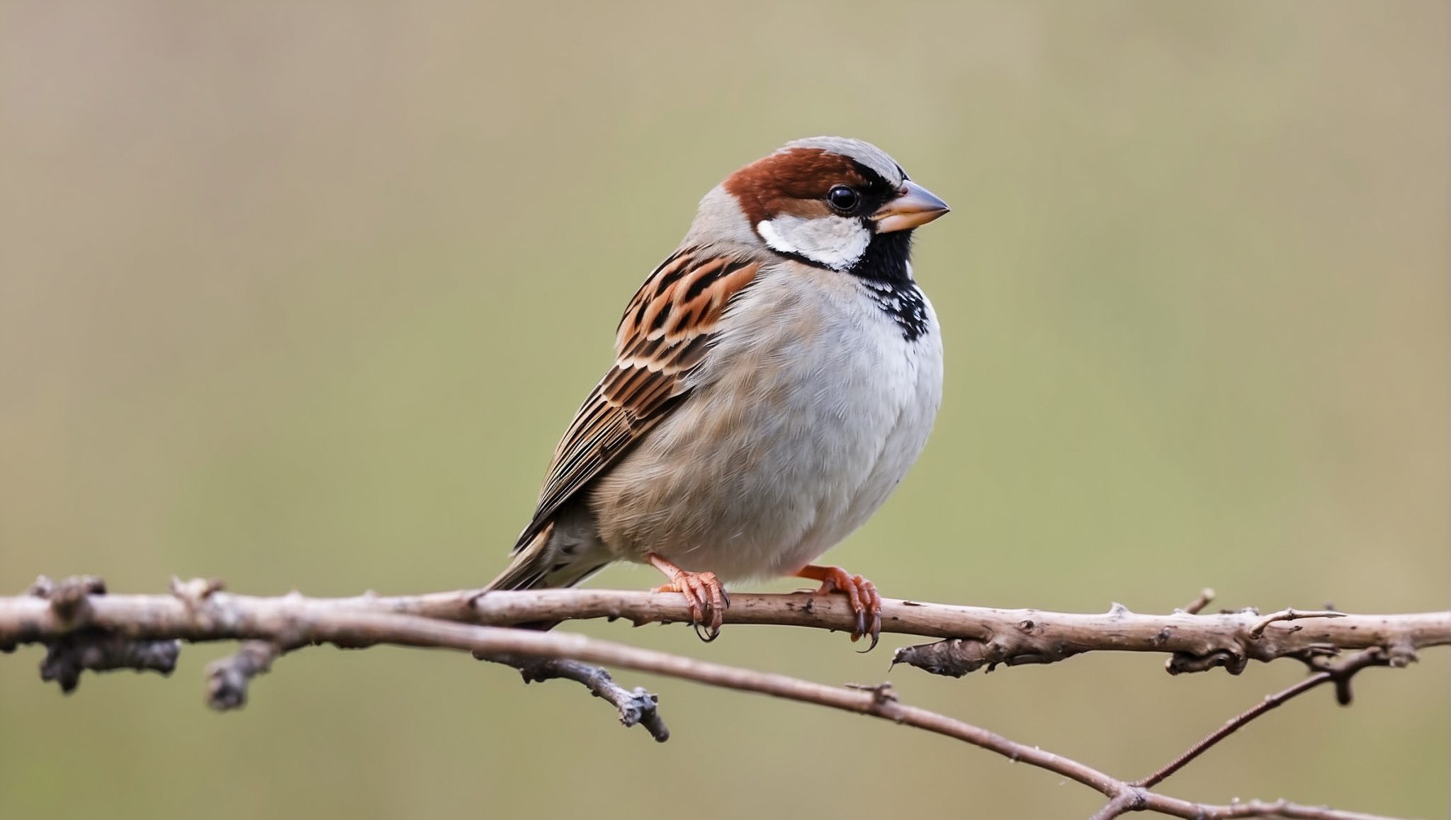 The Ultimate Guide To Sparrows: Everything You Need To Know!