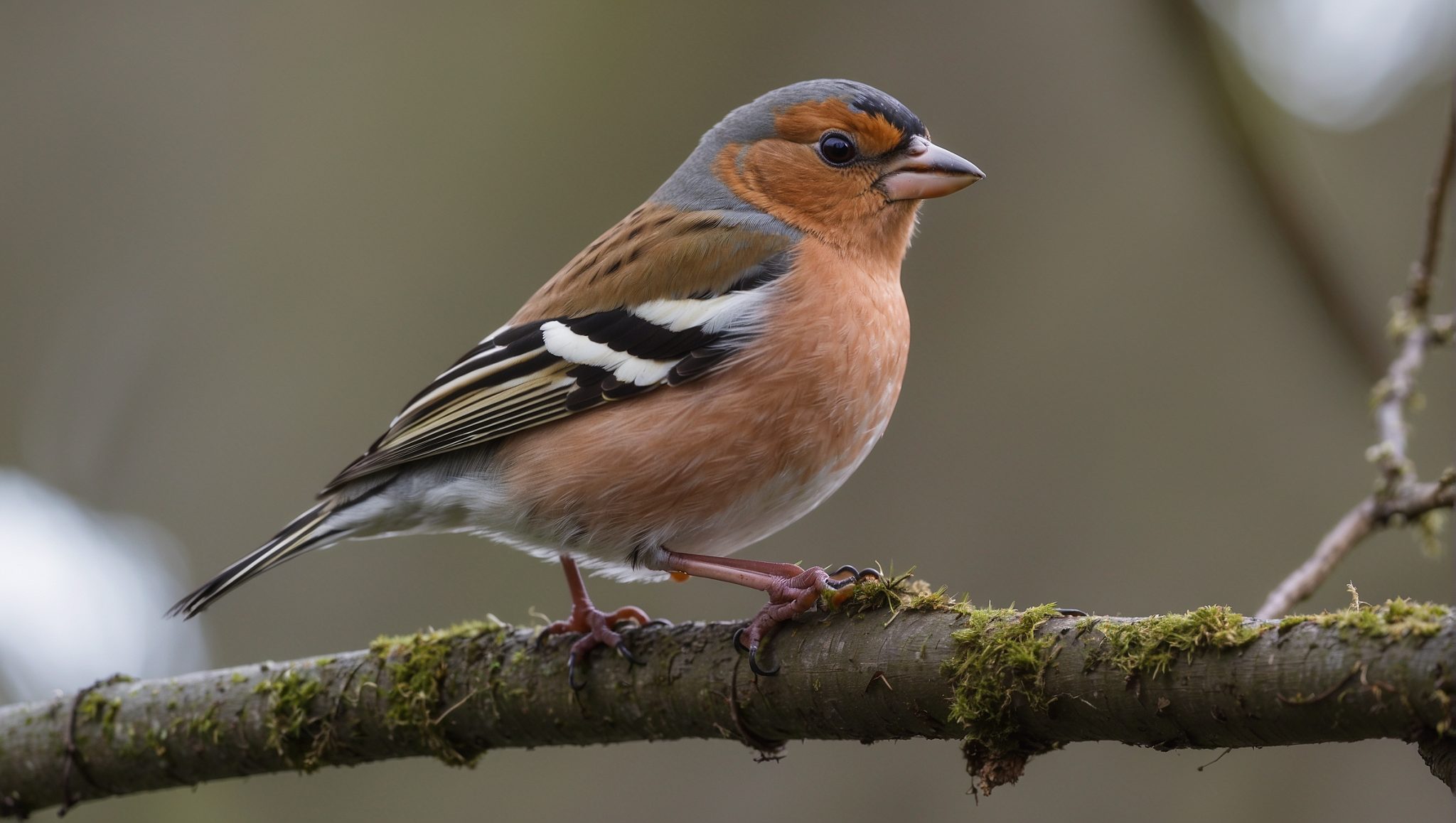 The Ultimate Guide To Chaffinches: Everything You Need To Know!