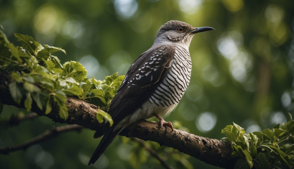 The Ultimate Guide To Cuckoos: Everything You Need To Know!