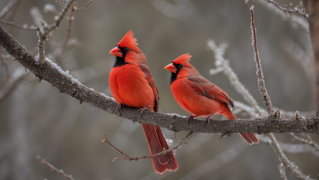 The Ultimate Guide To Red Cardinals: Everything You Need To Know!