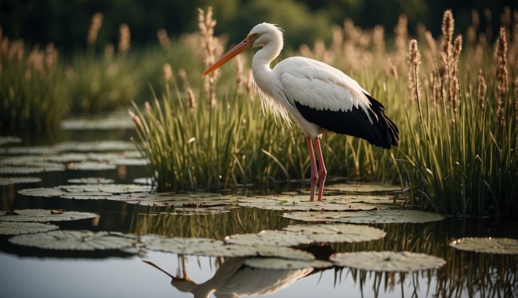 The Ultimate Guide To Storks: Everything You Need To Know!