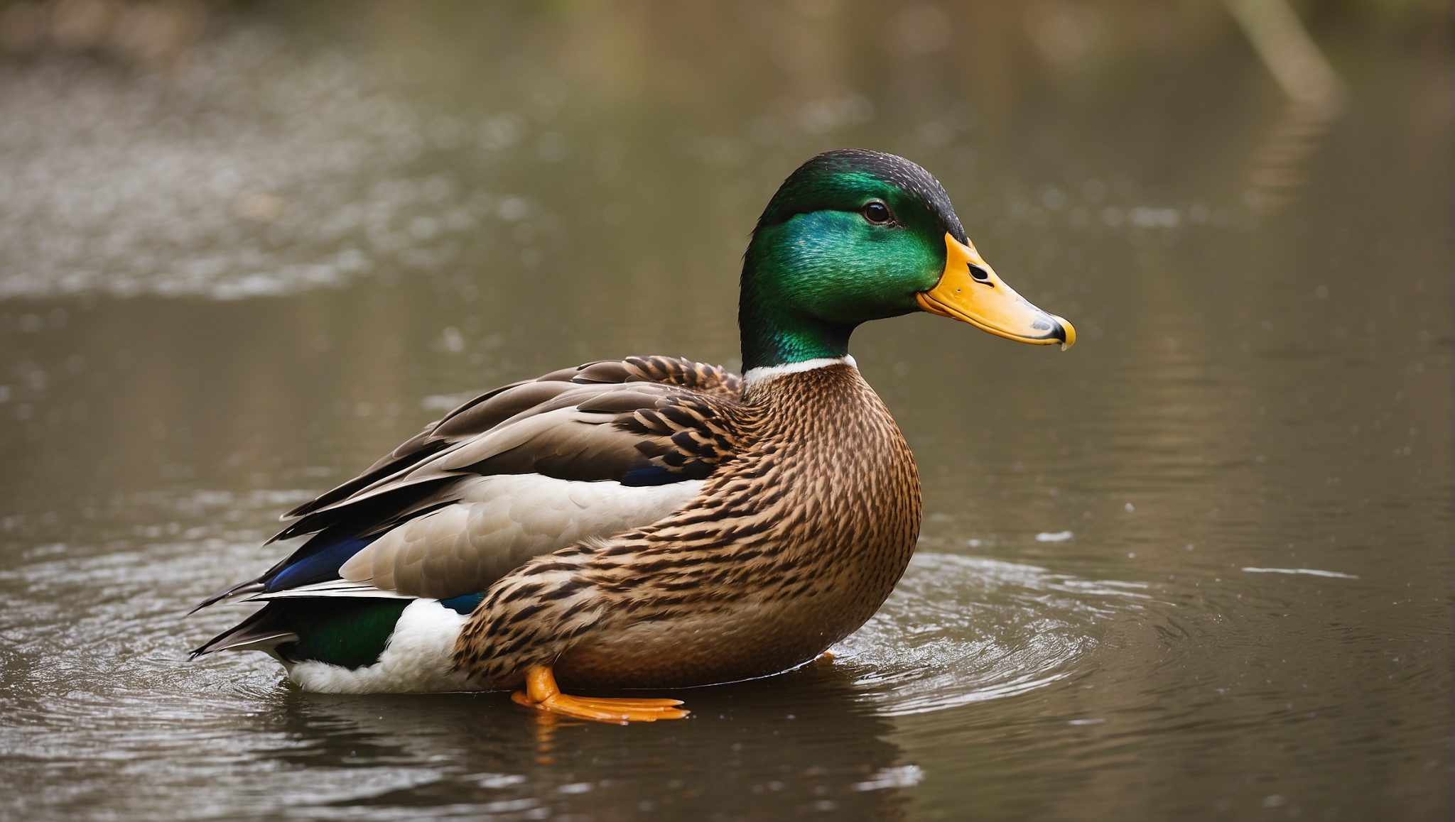 The Ultimate Guide To Mallards: Everything You Need To Know!