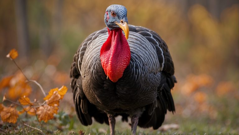 The Ultimate Guide To Turkeys: Everything You Need To Know!