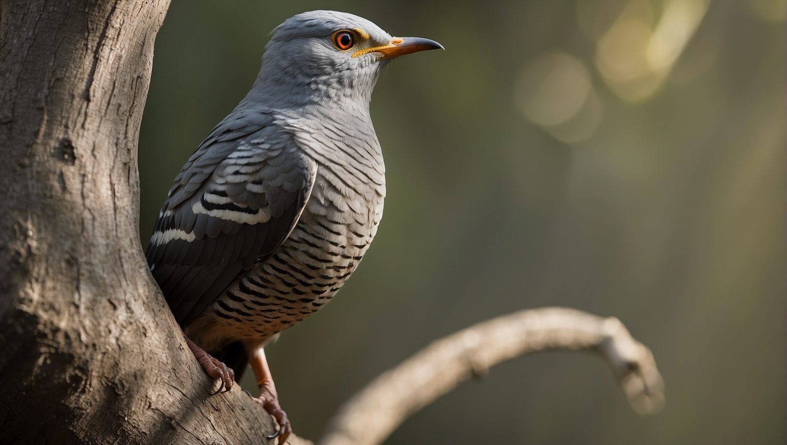 The Ultimate Guide To Cuckoos: Everything You Need To Know!