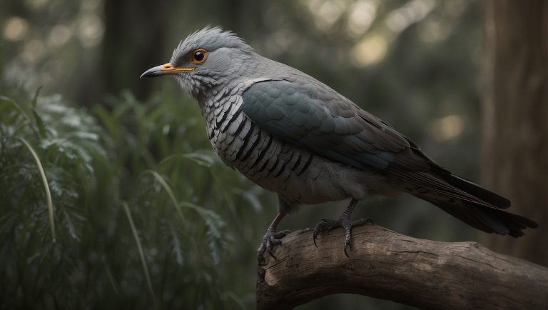 The Ultimate Guide To Cuckoos: Everything You Need To Know!