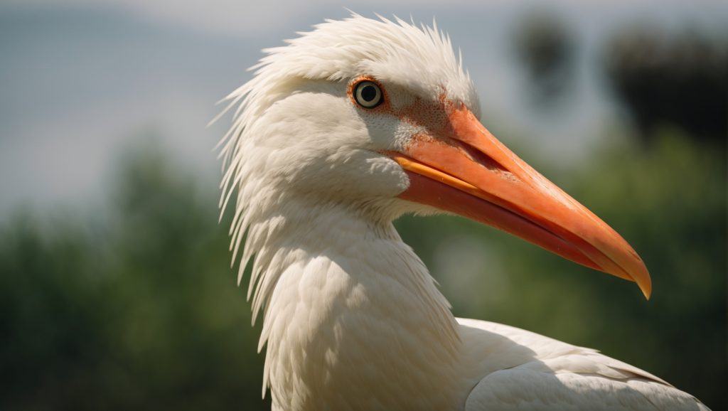 The Ultimate Guide To Storks: Everything You Need To Know!