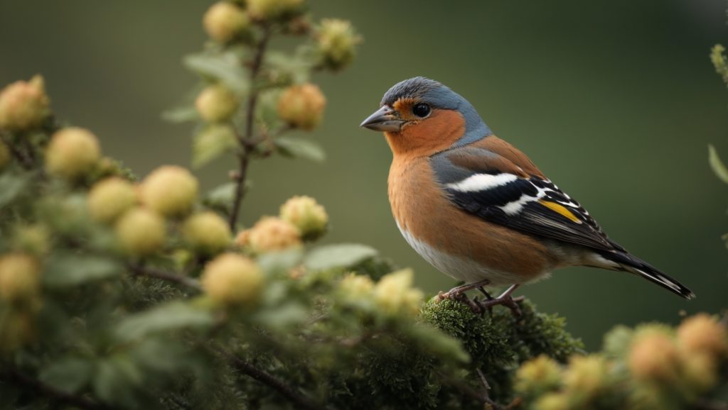 The Ultimate Guide To Chaffinches: Everything You Need To Know!